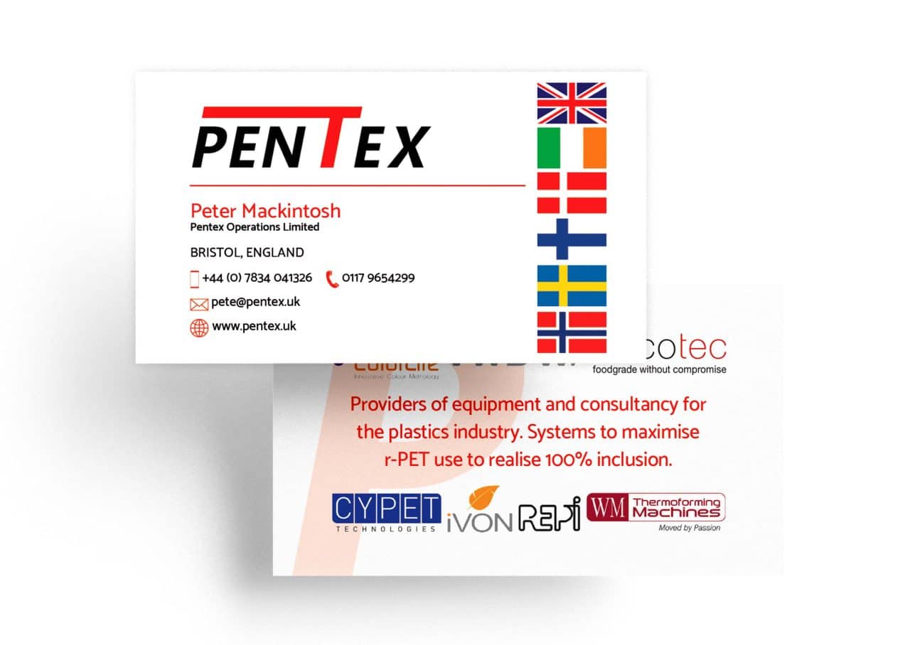 Pentex - Focus Media Marketing